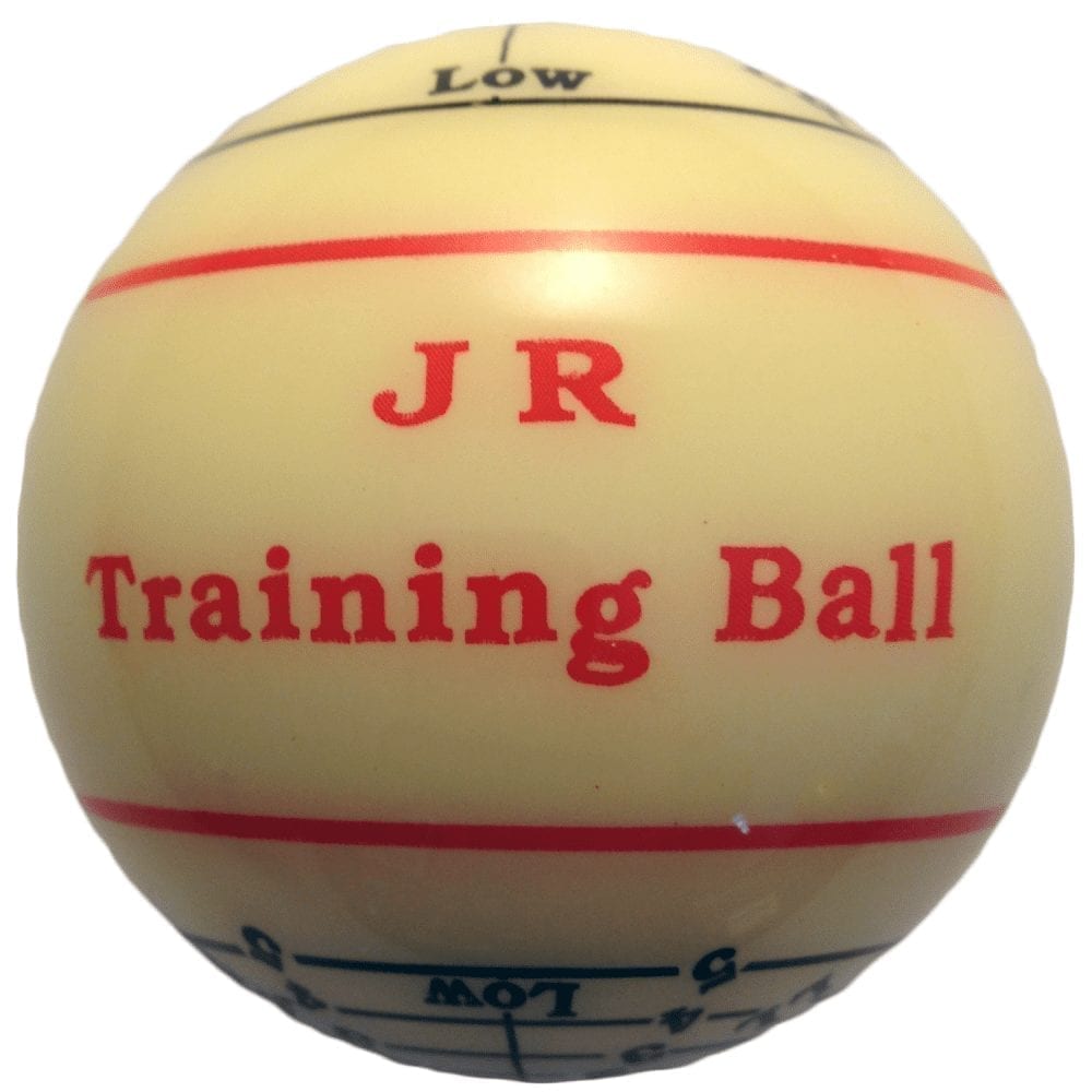 Aramith Jim Rempe Training Cue Ball | Training Cue Ball | Games For Fun