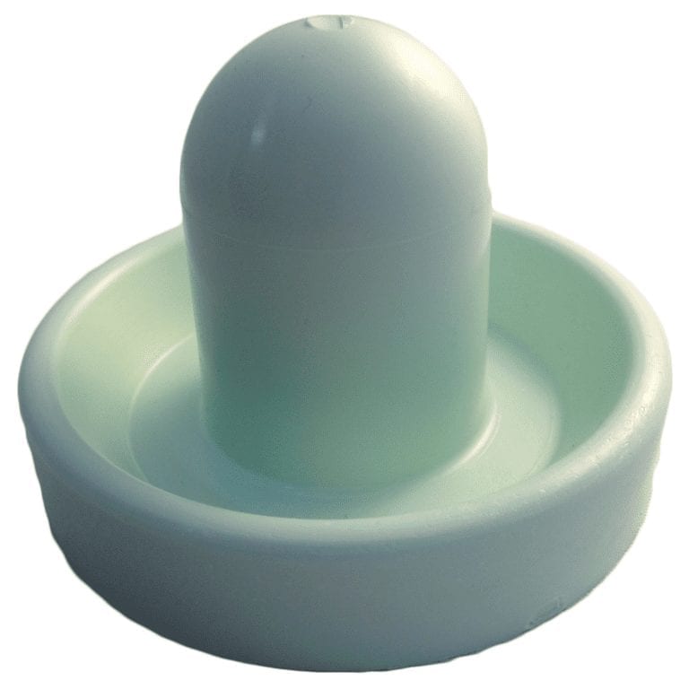 Air Hockey Paddle | Dynamo Air Hockey Mallet | Games For Fun