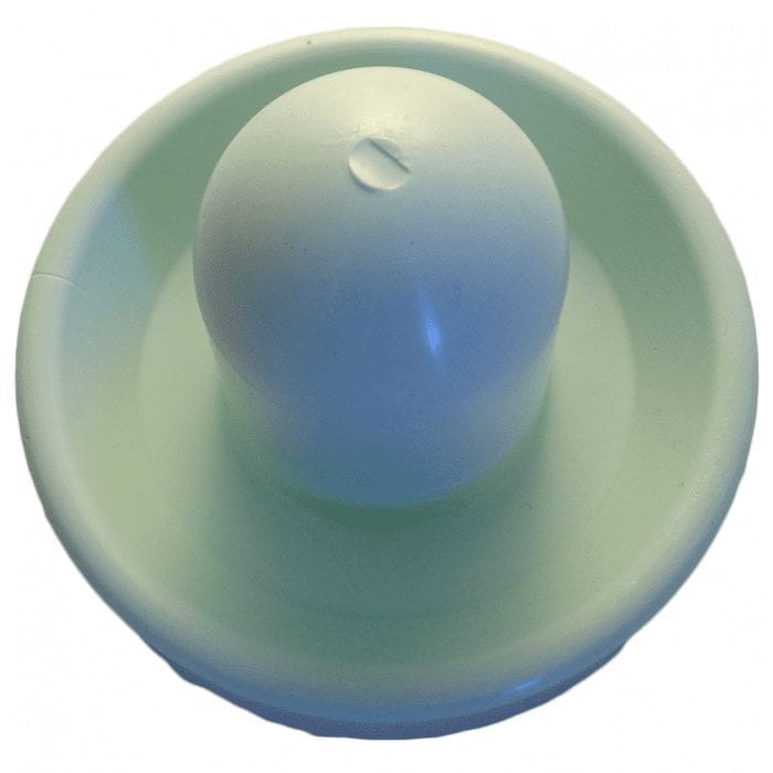 Air Hockey Paddle | Dynamo Air Hockey Mallet | Games For Fun