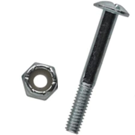 Nut and Bolt for Foosball Player | Games For Fun