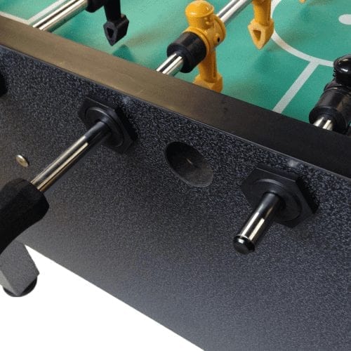 Tournament Foosball Table | Tournament Soccer Foosball