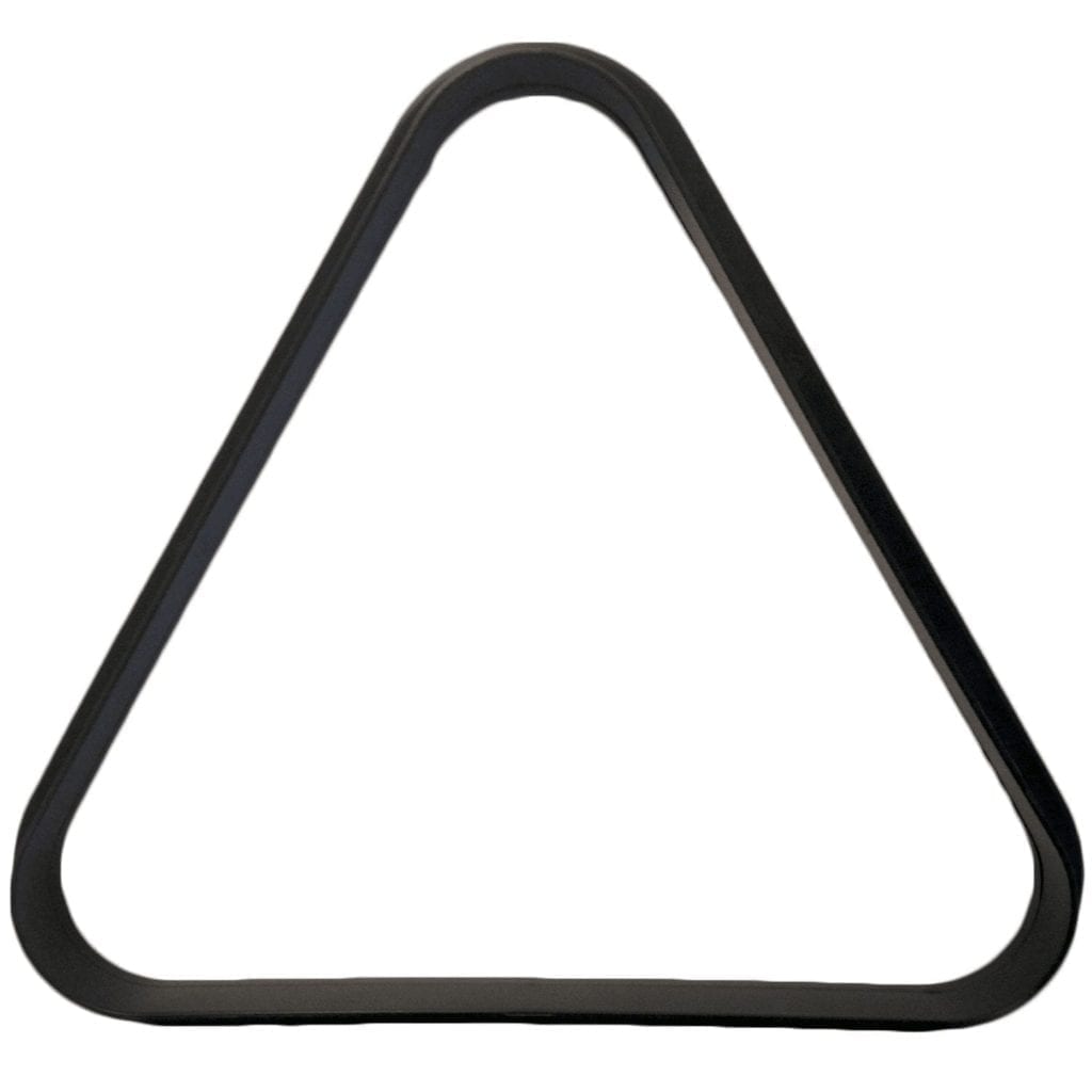 Triangle for Miniature Pool Balls | Billiard Ball Triangle