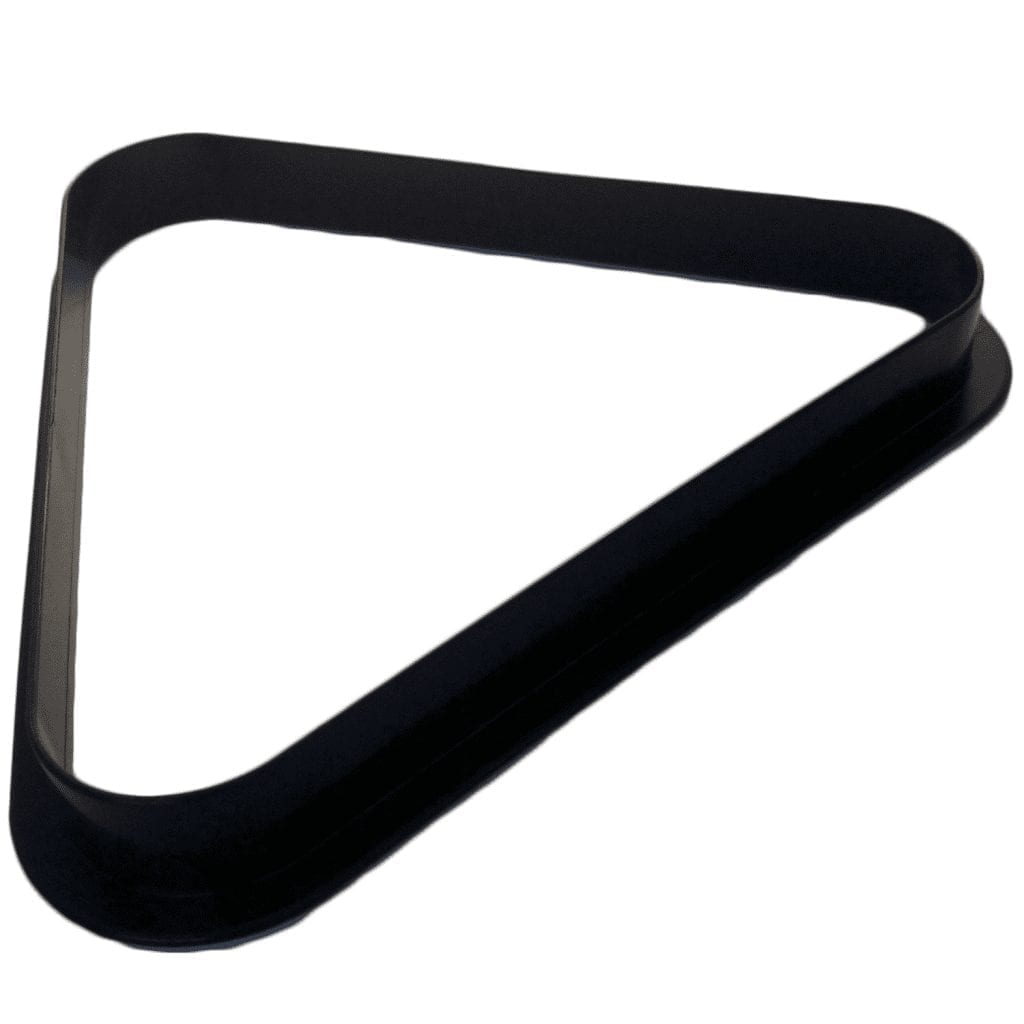 Triangle for Miniature Pool Balls | Billiard Ball Triangle