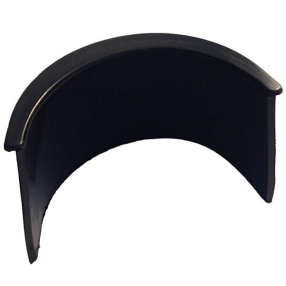 4 Inch Rubber Pool Table Rubber Pocket Liner | Billiard Accessories