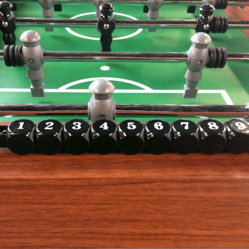 Classic Foosball Table | Kids Foosball Table | Games For Fun