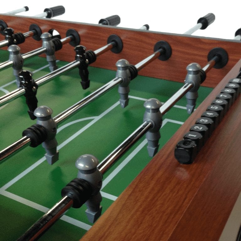 Classic Foosball Table | Kids Foosball Table | Games For Fun