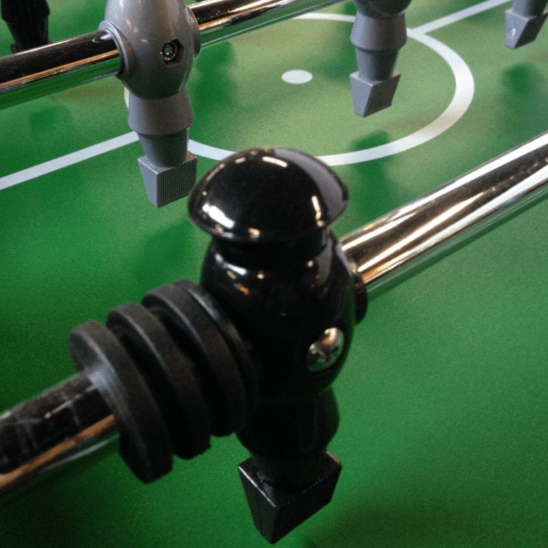 Classic Foosball Table | Kids Foosball Table | Games For Fun