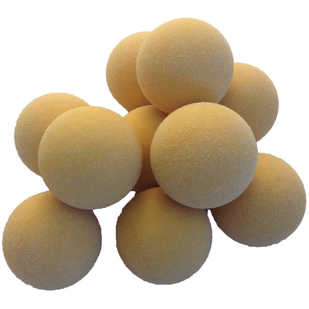 Original Dynamo Yellow Foosball | Games For Fun