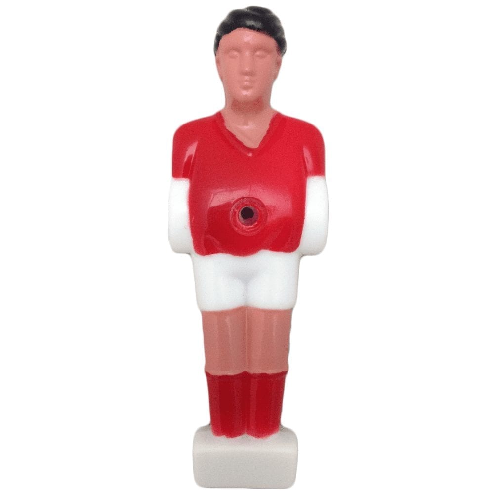 Blue Classic Foosball Player | Games For Fun