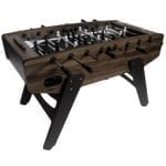 Challenger Single Goalie Foosball Table | Soccer Table Game