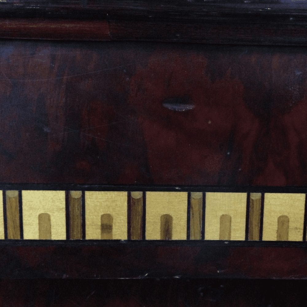 Brunswick Balke Collender Pool Table | Brunswick Medalist for Sale