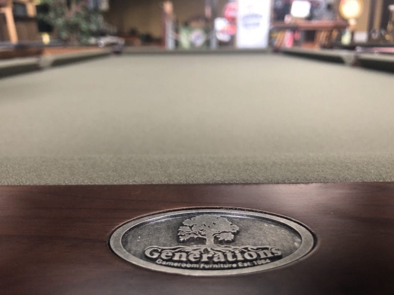 Generations: A Games For Fun Original Collection | Games For Fun