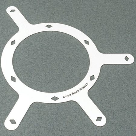 Good Rack Sheet (10-pack) | Games For Fun