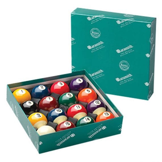 Aramith Premier Ball Set | Billiard Ball Set | Aramith Belgian Billiard ...
