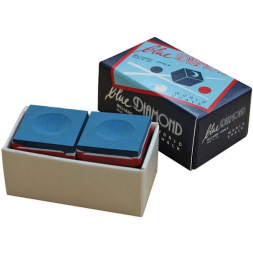 Blue Diamond Chalk | Games For Fun