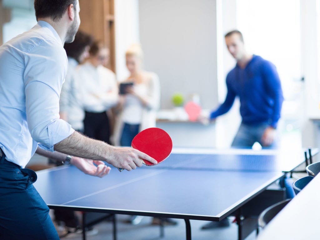 Common Hand Signals Used During Matches: Understanding Ping-Pong and ...