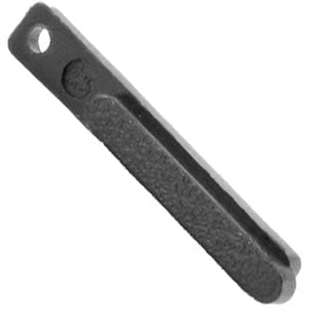 ESD Black Blank Insert | Games For Fun