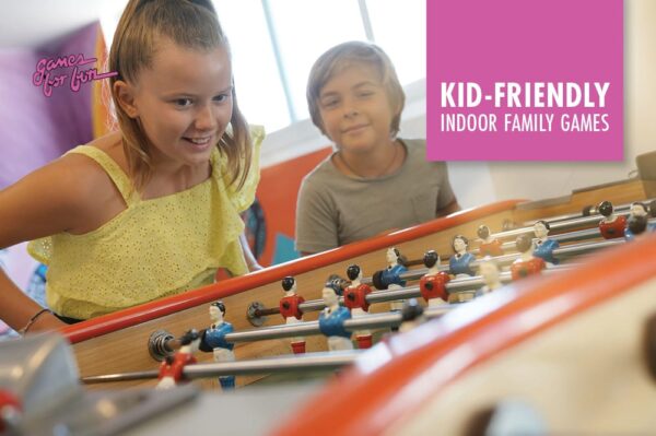Classic Games With a Twist: 3 family-friendly classic games to play at ...