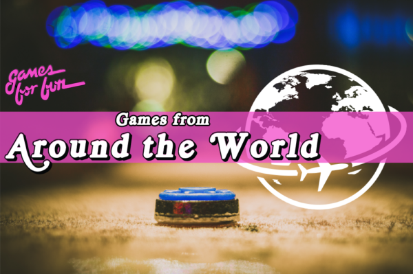 5 Fun Childhood Games that are Played Around the World | Games For Fun