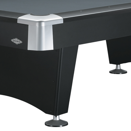 Brunswick Black Wolf Pool Table | Free Delivery and Installation